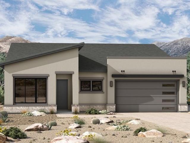 4365 N 217th Ave, Buckeye, AZ 85396