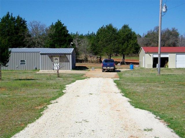 4365 N Luther Rd, Coyle, OK 73027