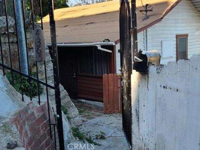 4365 O Neill St, Los Angeles, CA 90032