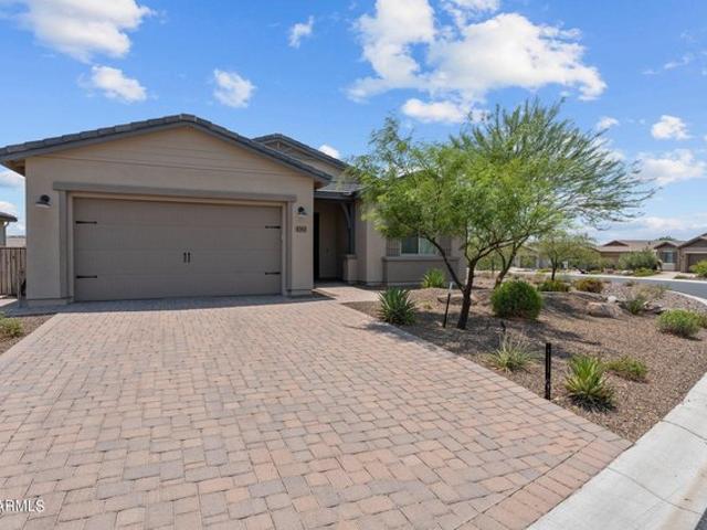 4365 Buffalo Rdg, Wickenburg, AZ 85390