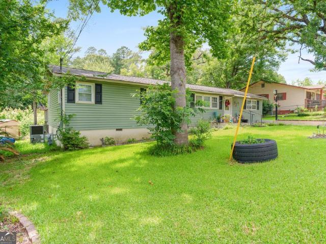4365 Crystal Lake Drive