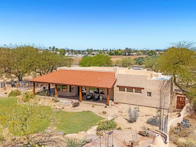 4365 E County 15 St, Yuma, US, AZ