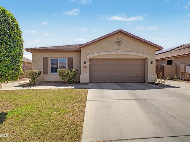 4365 E Cherry Hills Dr, Chandler, AZ 85249