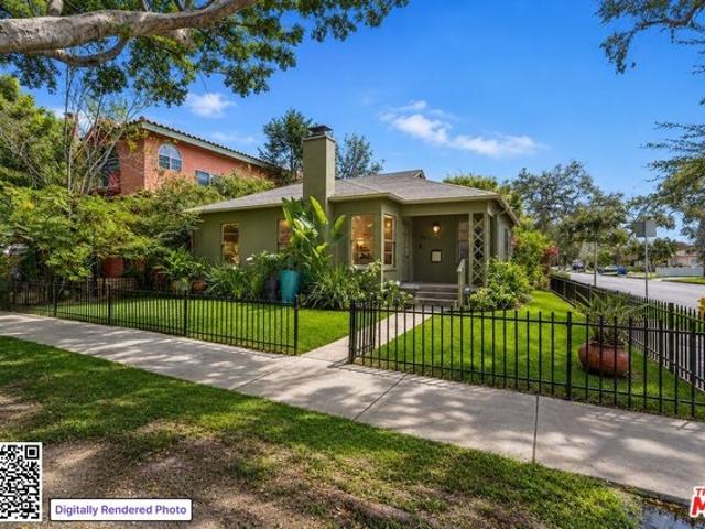 4365 Elenda St, Culver City, CA 90230