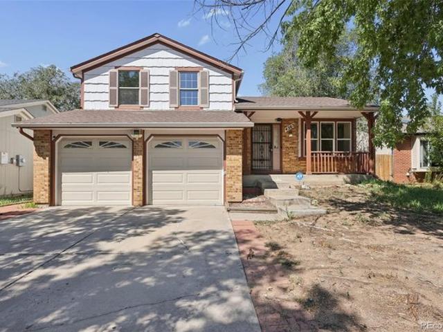 4365 Halstead Cir, Colorado Springs, CO 80916