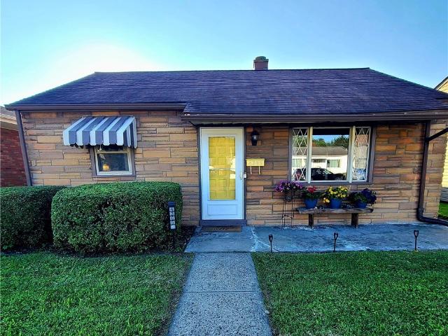 4365 Highland Avenue
