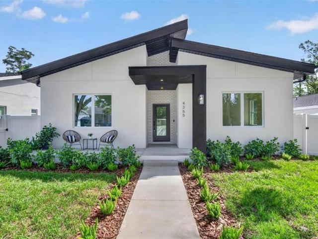 4365 Iris St N, Saint Petersburg, FL 33714