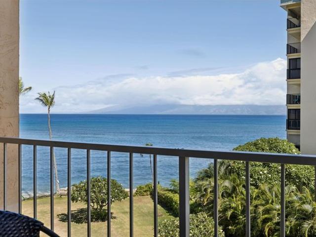 4365 Lower Honoapiilani Rd Unit 404, Lahaina, HI 96761