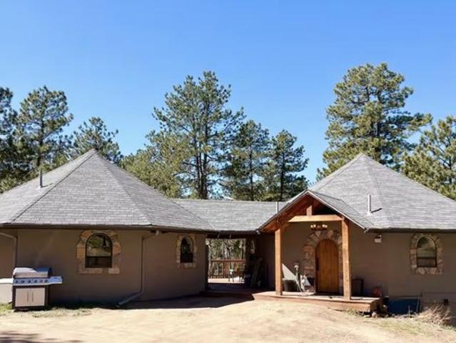 4365 Picutis Rd, Indian Hills, CO 80454