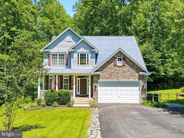 4365 Pleasant Court