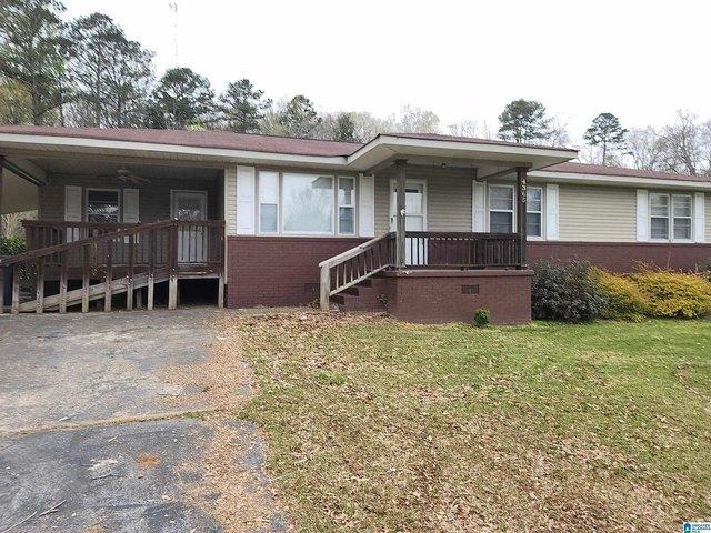 4365 Pope Ave, Steele, AL 35987