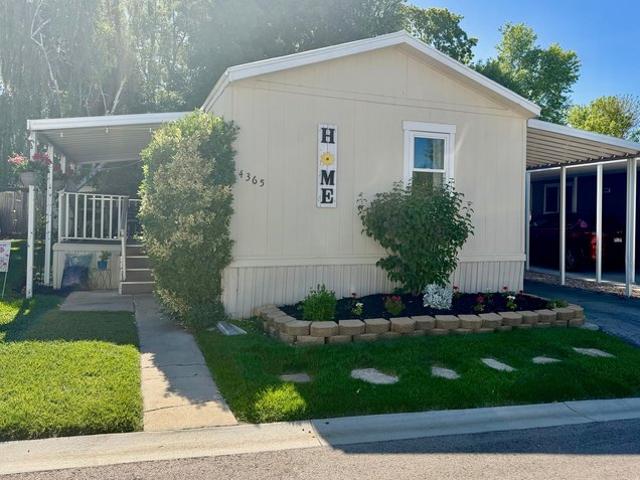 4365 S Vagabond Dr Unit 118, Murray, UT 84107