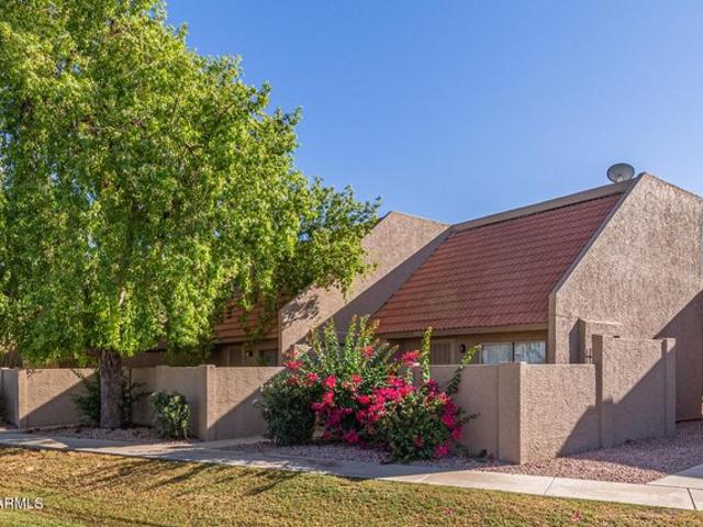 4365 W Orangewood Ave, Glendale, AZ 85301