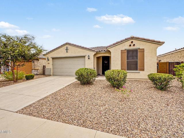 4365 W Pelotazo Way