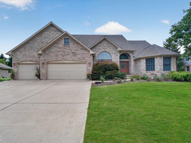 4365 W Woodbridge Ln, New Palestine, IN 46163