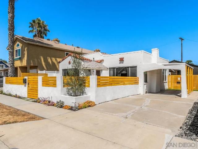 4365 67 Wilson Ave, San Diego, CA 92104 | MLS #260006