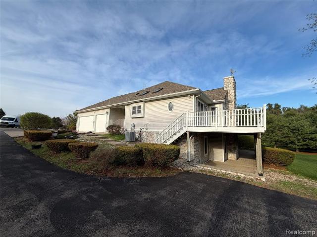 4366 Cordova Drive