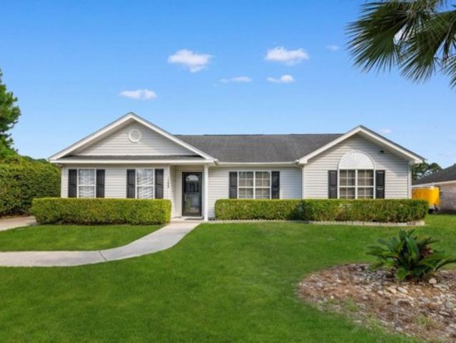 4366 Cross Cut Trl, Myrtle Beach, SC 29579