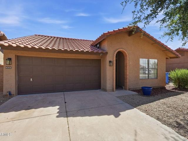 4366 E Sandia St, Phoenix, AZ 85044