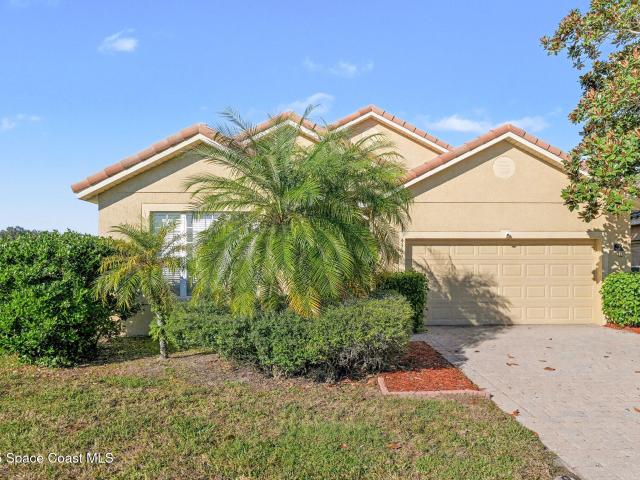 4366 Fitzroy Reef Dr, Mims, FL 32754 | MLS #1077