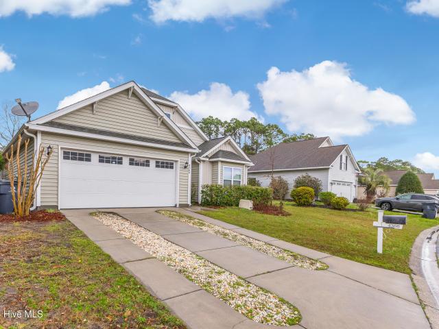 4366 Frying Pan Road SE