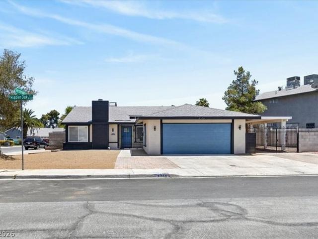 4366 Hidden Oak Ct, Las Vegas, NV 89103