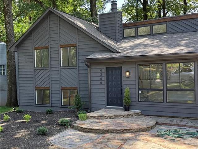 4366 Hopkins Lake Drive