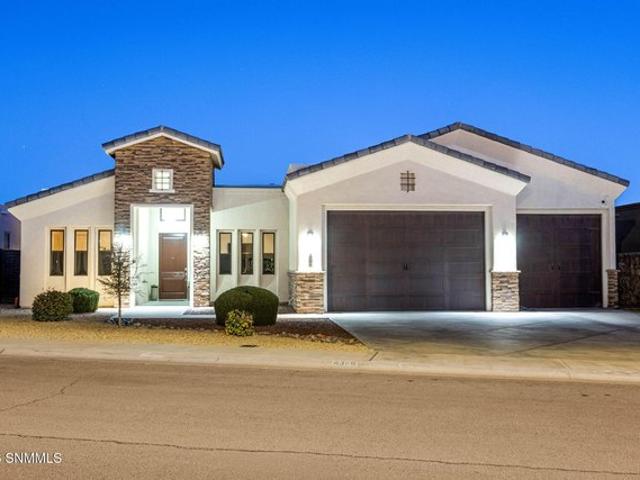 4366 Purple Sage Dr, Las Cruces, NM 88011