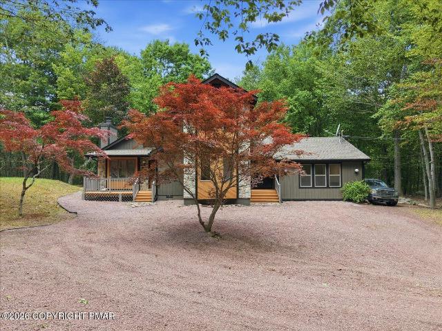 4366 Skyline Drive