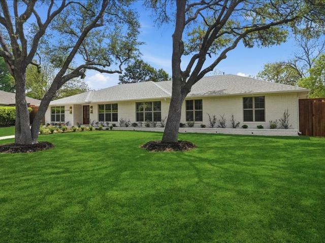 4366 Willow Ln, Dallas, TX 75244 | MLS #21229 | Compass