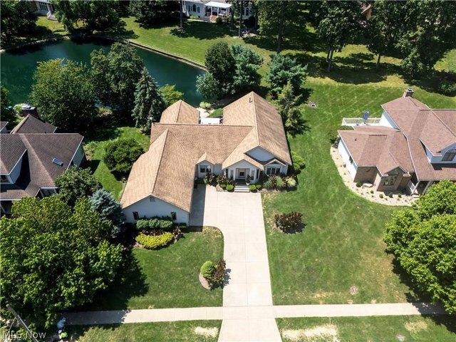 4366 Wood Lake Trl, Wooster, OH 44691