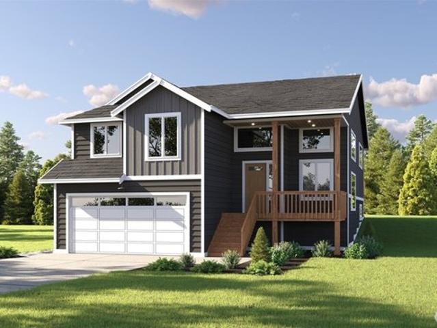 4366 72nd Dr NE, Marysville, WA 98270
