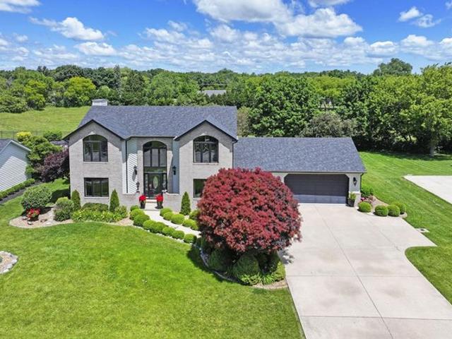 4366 86th St, Kenosha, WI 53142
