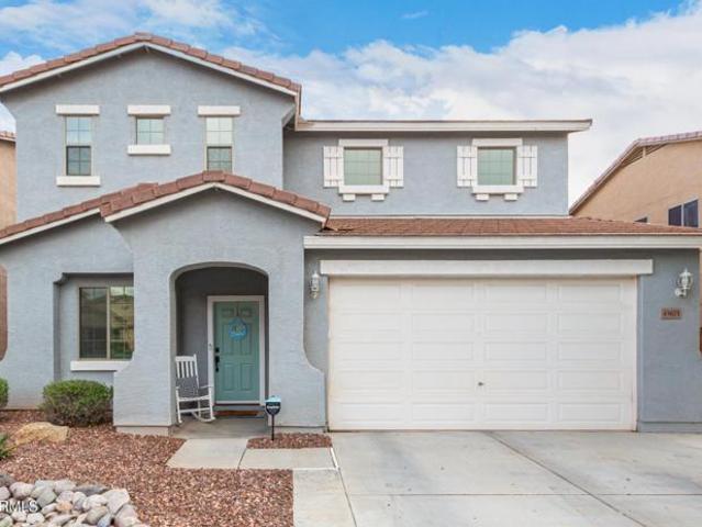 43671 W Caven Dr, Maricopa, AZ 85138