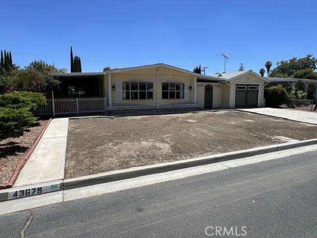 43679 Elliot Ct, Hemet, CA 92544