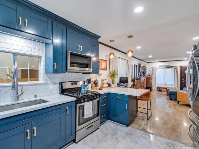 4367 McClintock St, San Diego, CA 92105 | MLS #260013