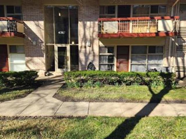 4367 Americana Dr #11, Annandale, VA 22003