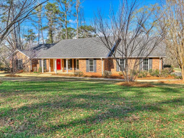 4367 Ballentine Drive