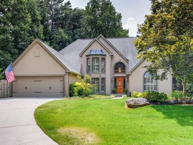 4367 Dunmore Rd NE, Marietta, GA 30068