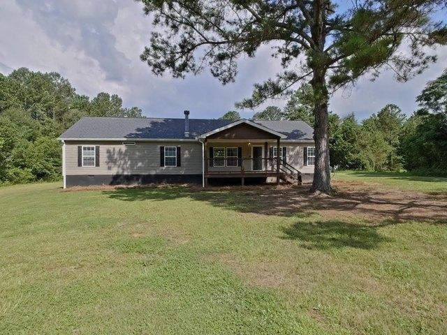 4367 GA Highway 16 Ga Highway 441 Byp, Monticello, GA 31064