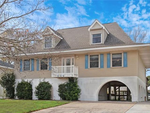 4367 Genoa Rd, New Orleans, LA 70129 | MLS #2541