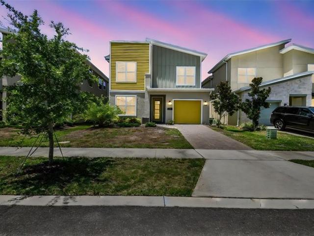 4367 Rhyme St, Kissimmee, FL 34746