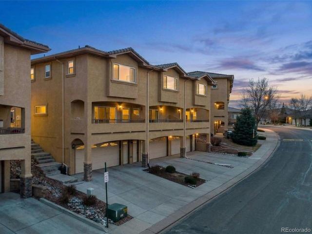 4367 Susie Vw Lot 73, Colorado Springs, CO 80917