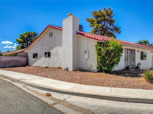 4367 S Mojave Road