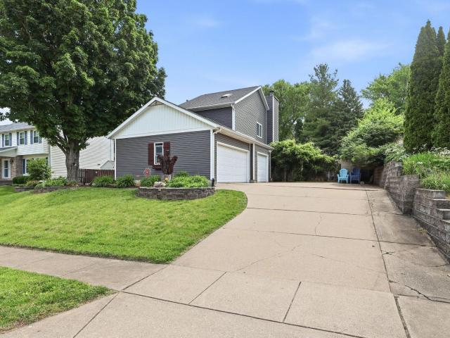 4367 Winston Place