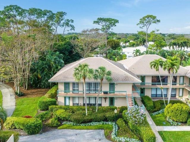 4367B Quail Ridge Dr N Unit Sandpiper, Boynton Beach, FL 33436