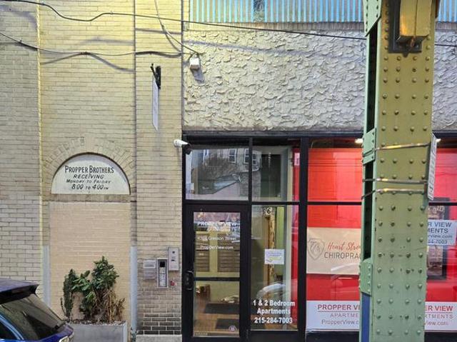 4368 Cresson Street # 205