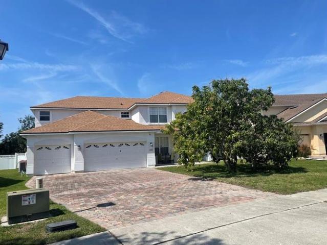 4368 Fox Glen Loop, Kissimmee, FL 34746