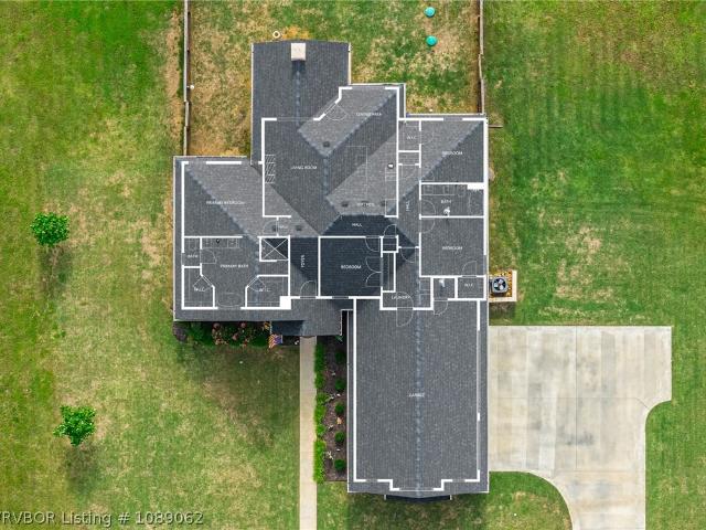 4368 Scott Farm Loop