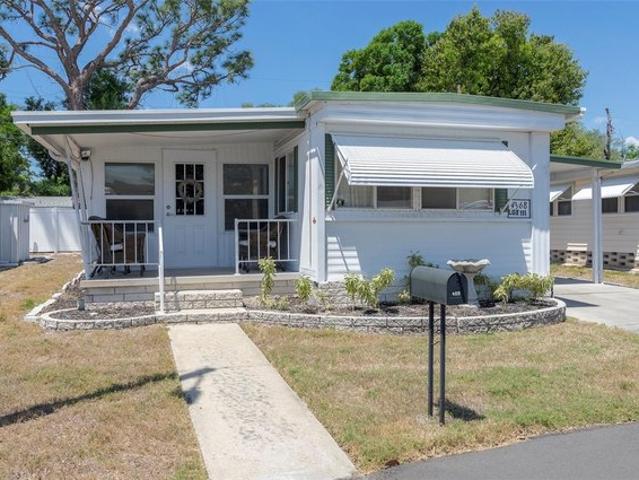 4368 72nd Way N Unit 111, Saint Petersburg, FL 33709